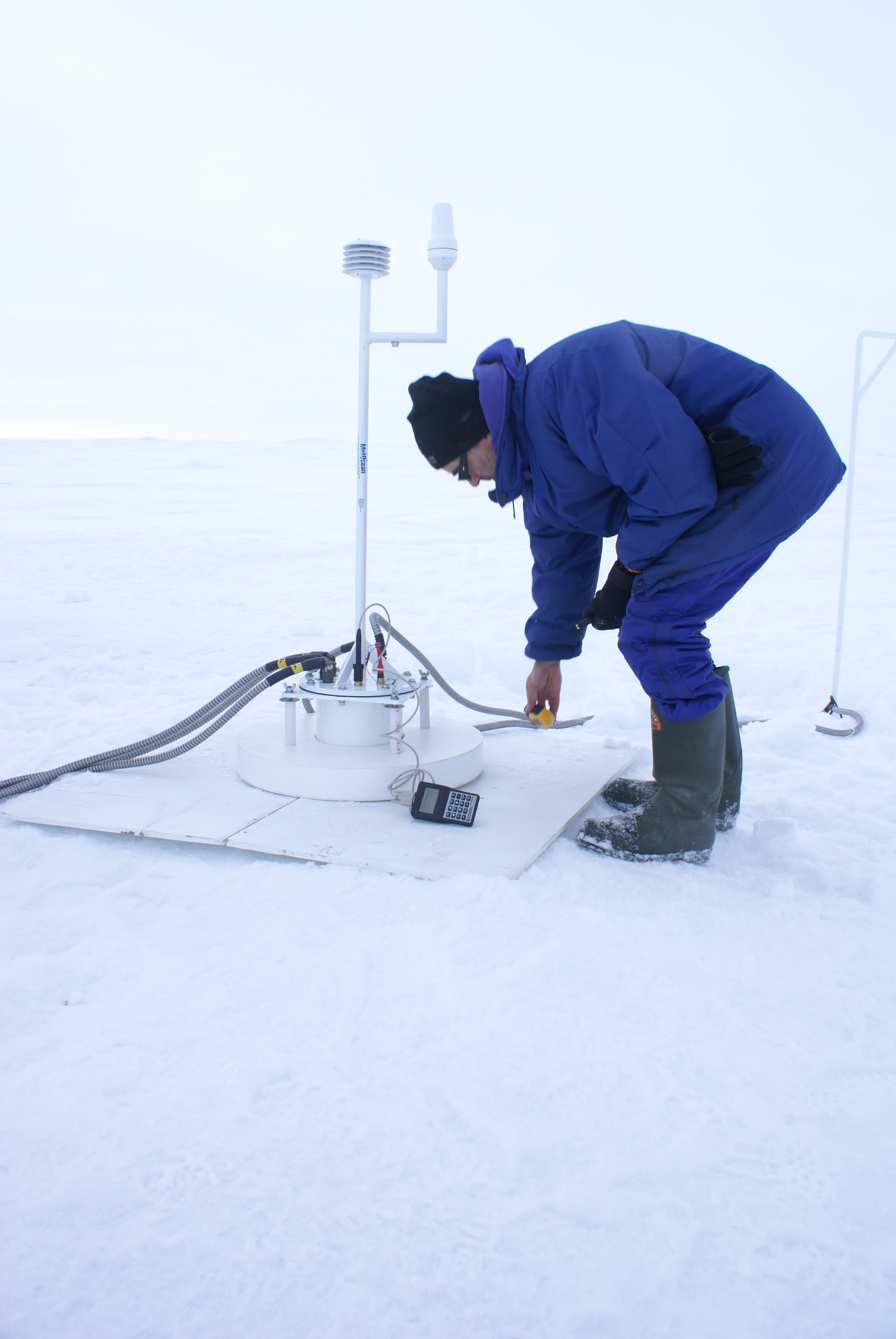 Ice Velocity, thickness data - 80km model resolution - 20 OL - 01/01 ...